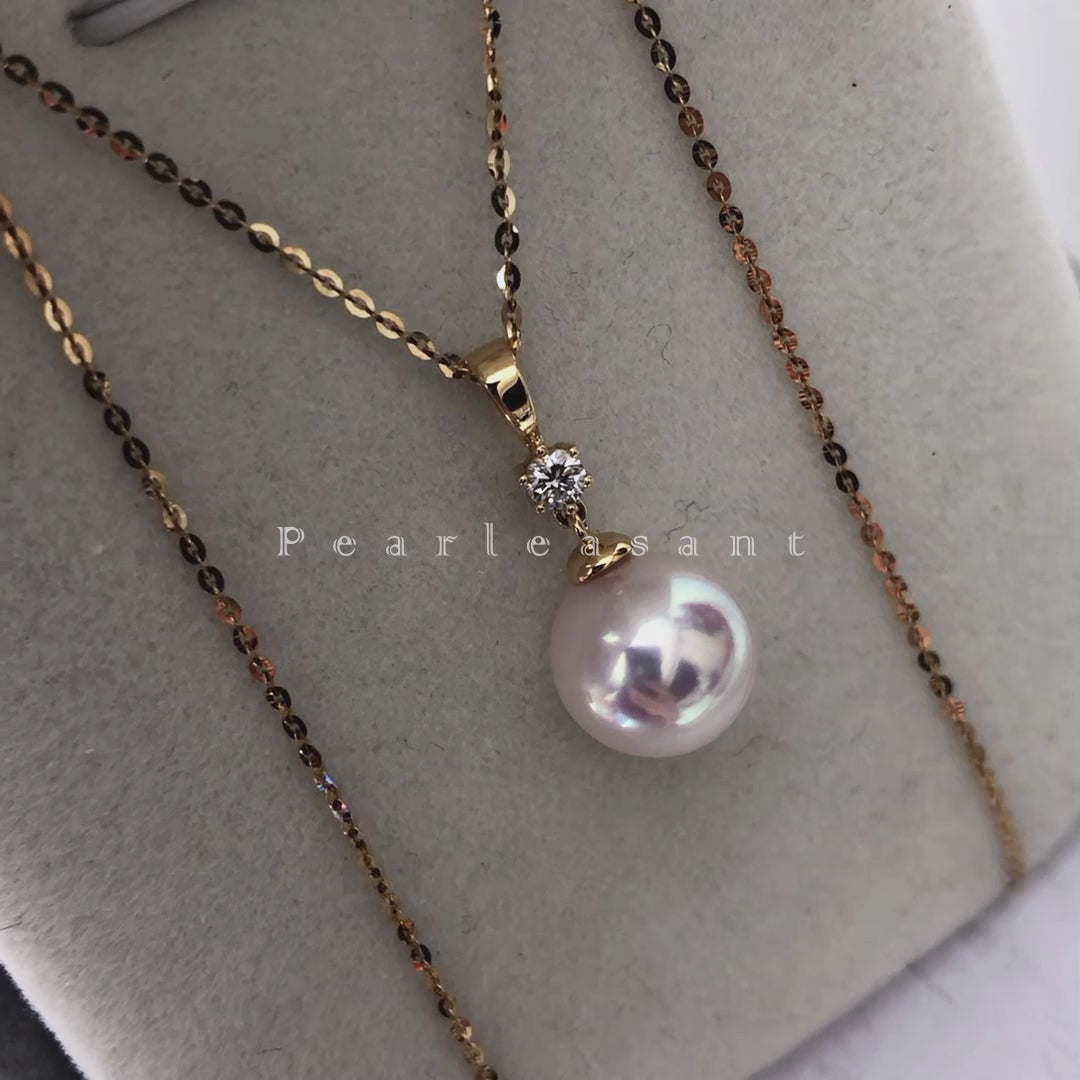 Pendants – Pearleasant