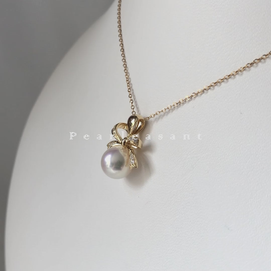 Pendants – Pearleasant