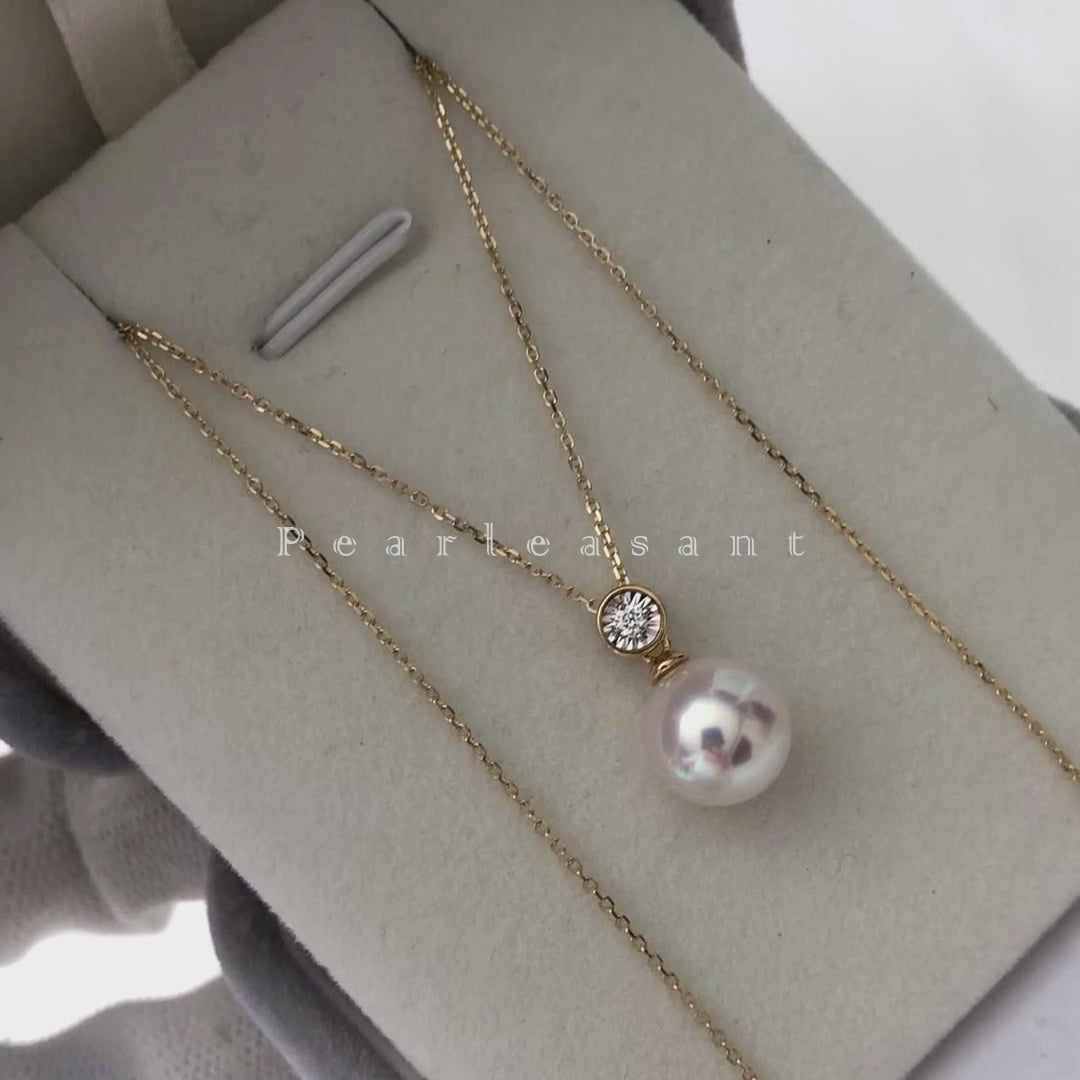 Pendants – Pearleasant