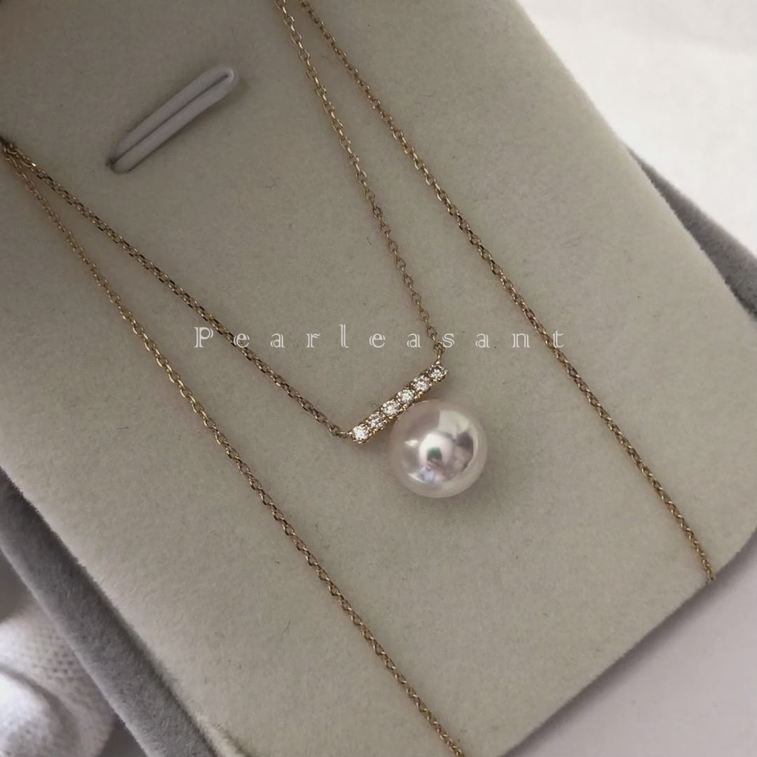 Pendants – Pearleasant