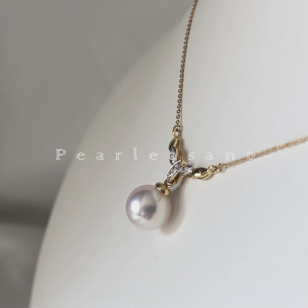 Pendants – Pearleasant