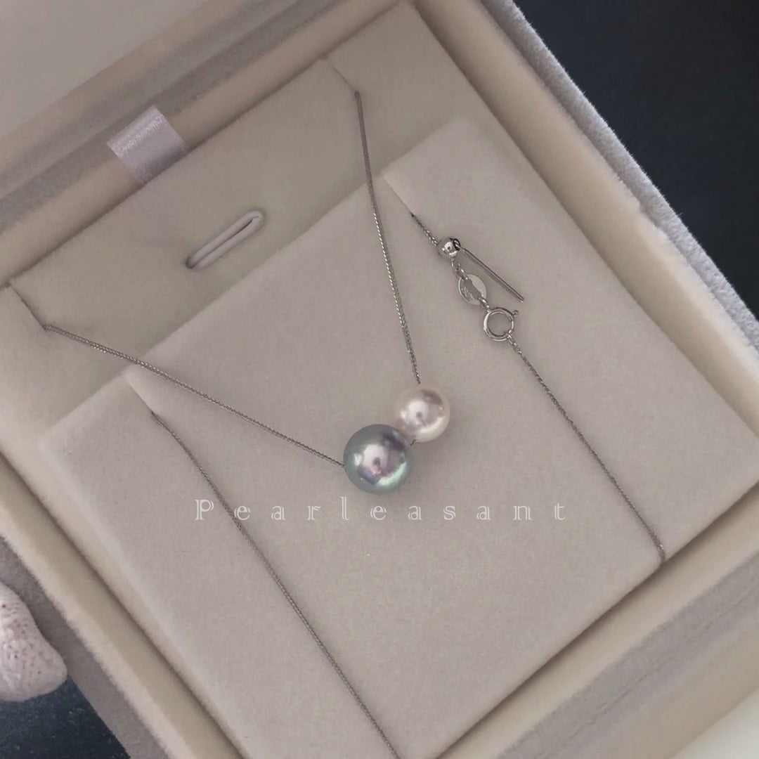 All Styles – Pearleasant